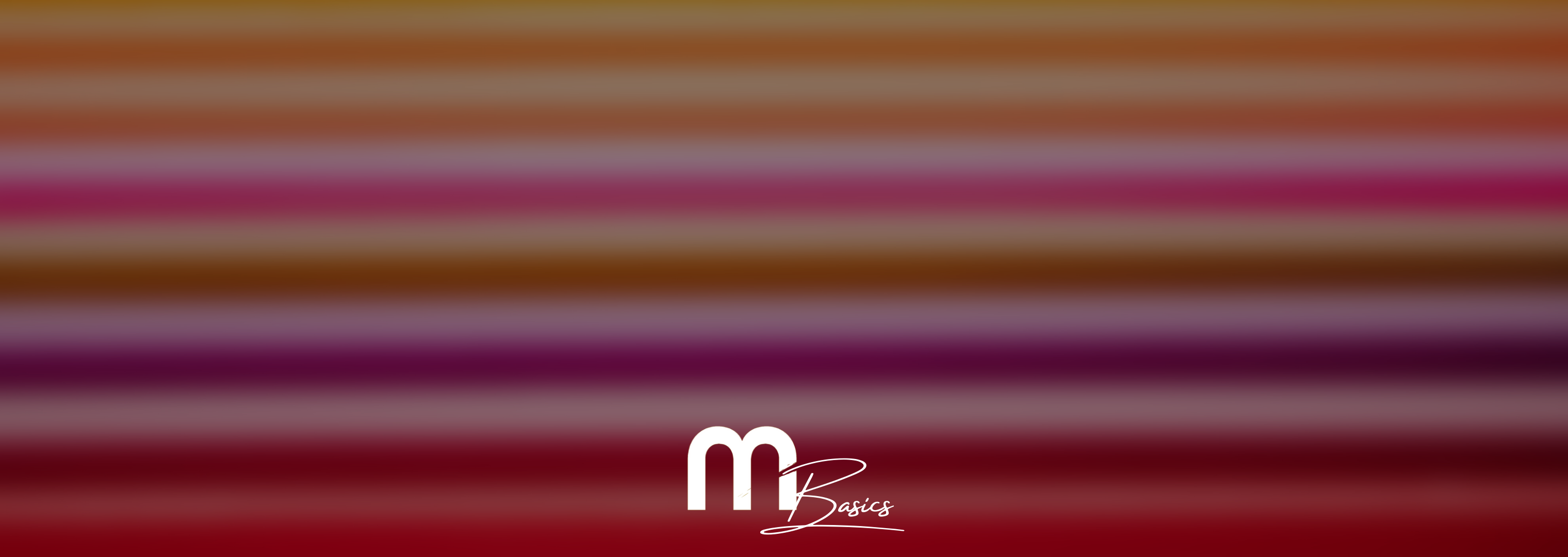 Mikini | mikini basics